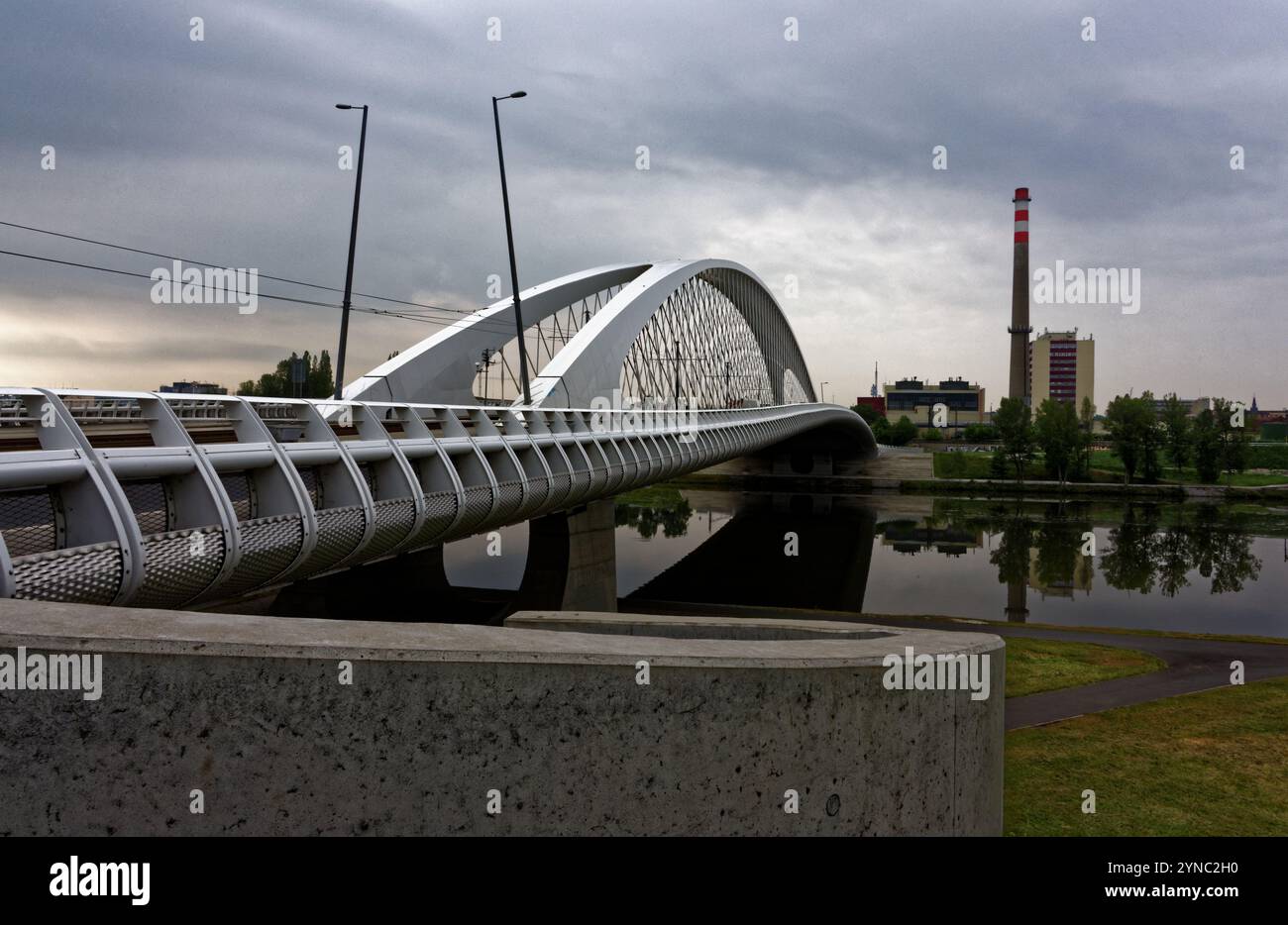 Prague corners hi-res stock photography and images - Alamy