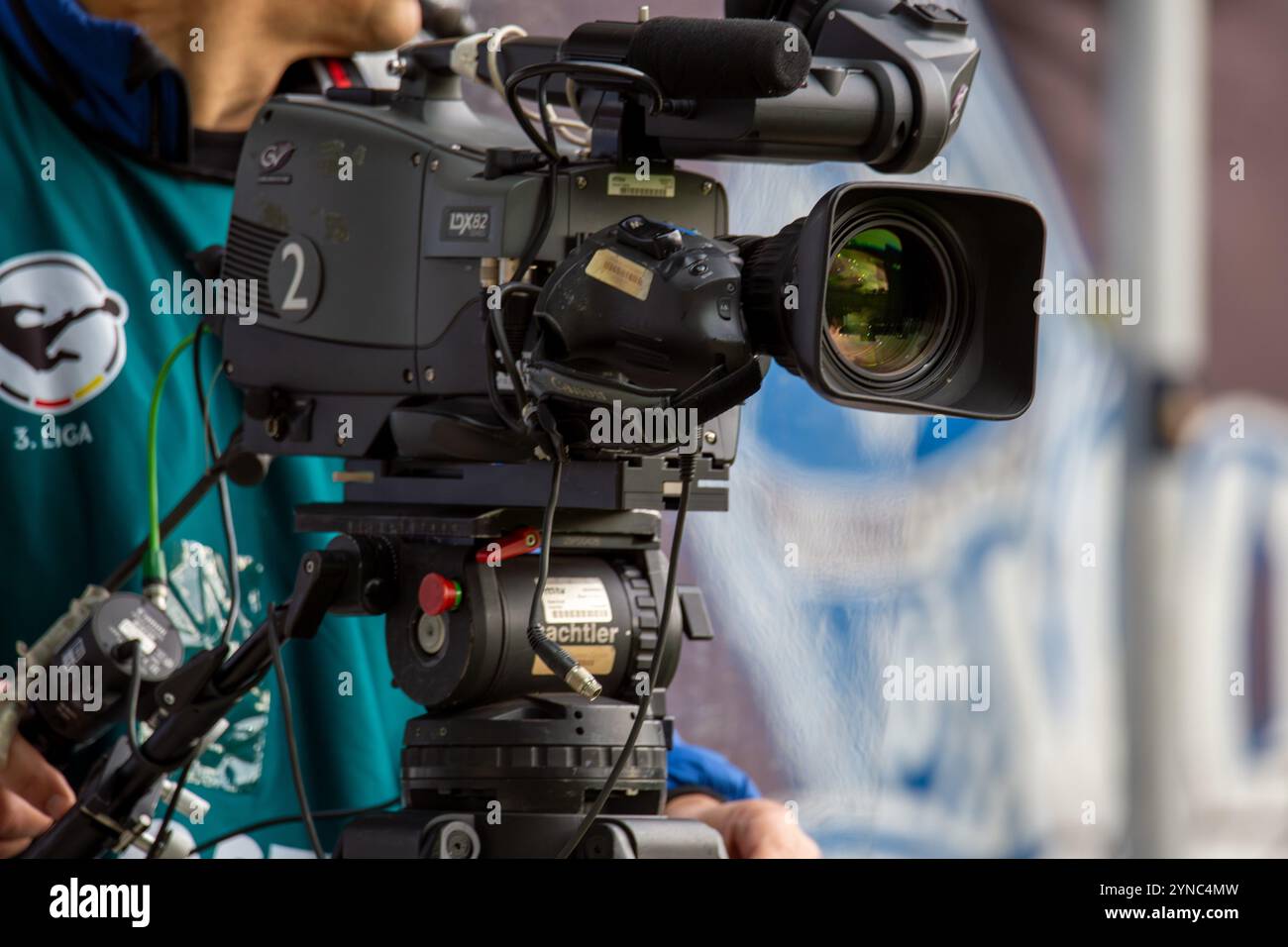 Symbolic football match hi-res stock photography and images - Alamy