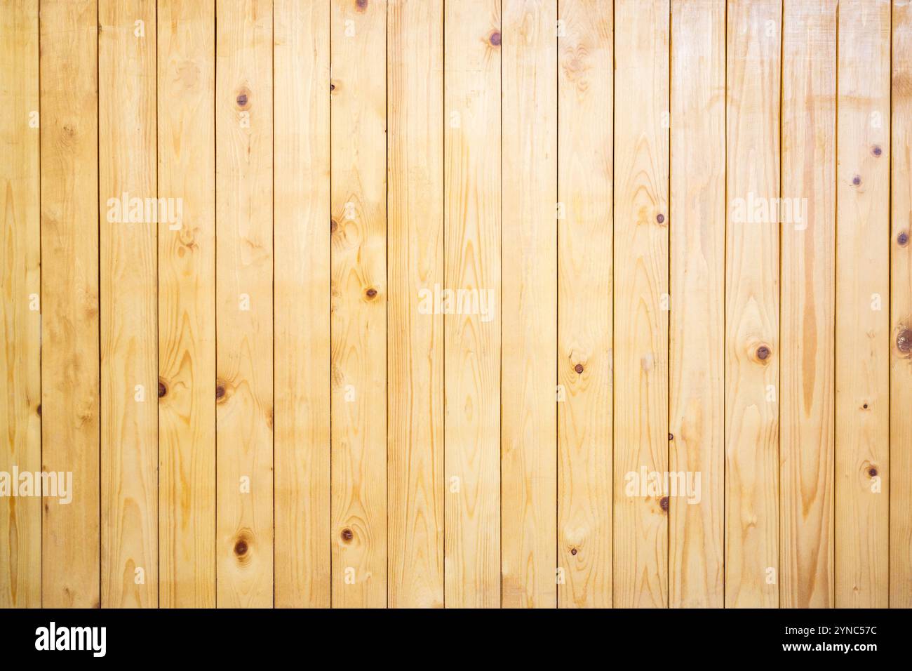 old pine wood plank wall texture background Stock Photo - Alamy
