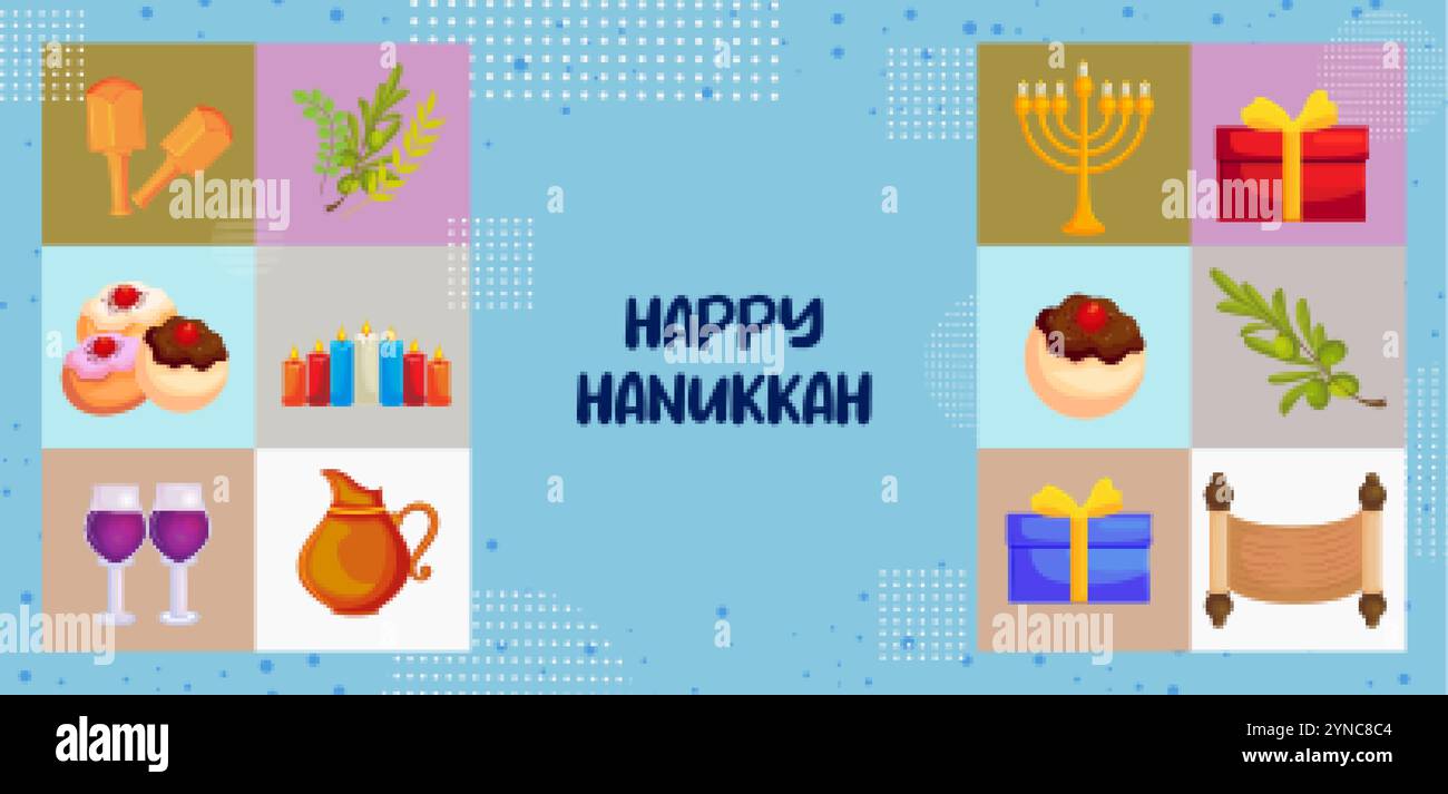 Greeting in hebrew for hanukkah What is chanukah gelt