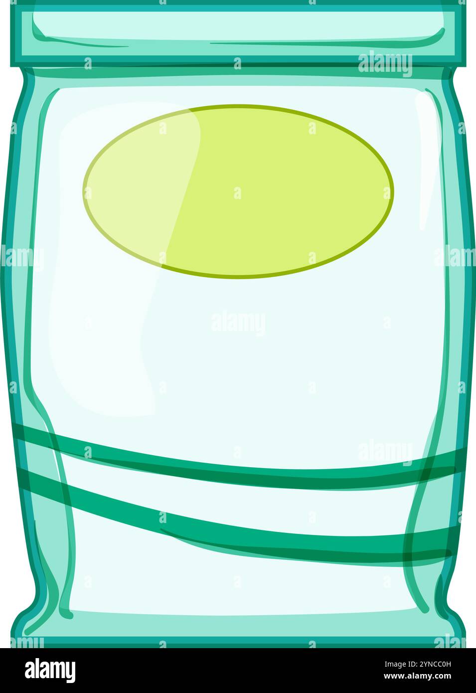 and snack pack cartoon vector illustration Stock Vector Image & Art - Alamy