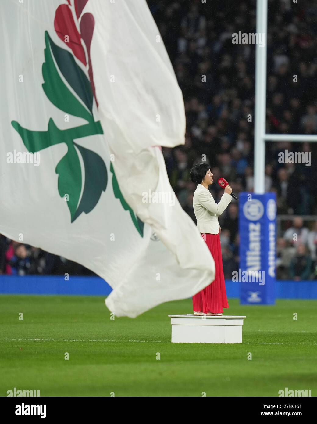 Mia kikkawa hi-res stock photography and images - Alamy