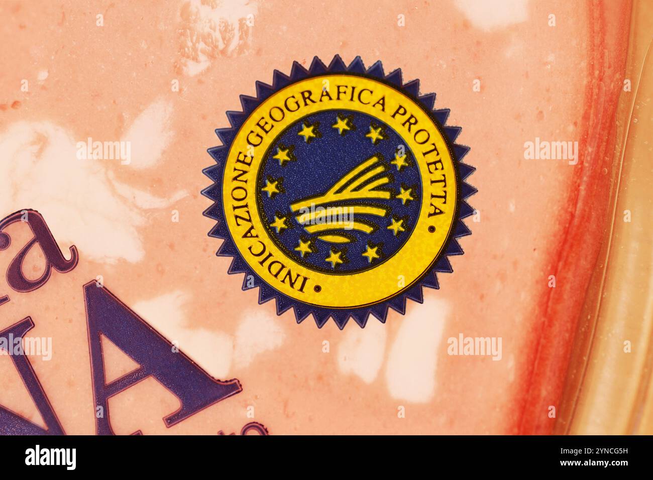 Igp symbol hi-res stock photography and images - Alamy