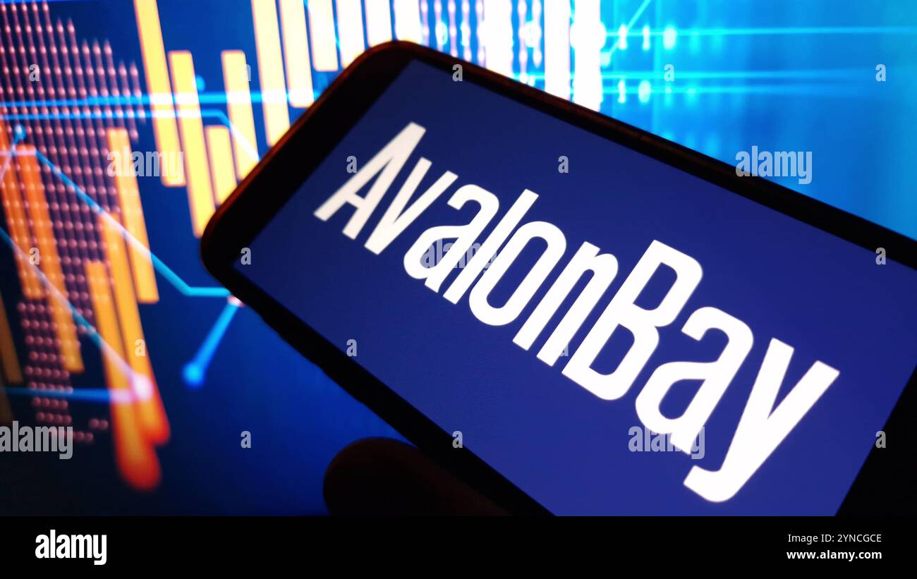 Avalonbay communities hi-res stock photography and images - Alamy