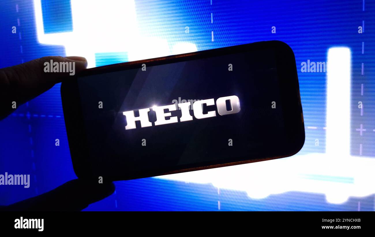 Heico icon hi-res stock photography and images - Alamy