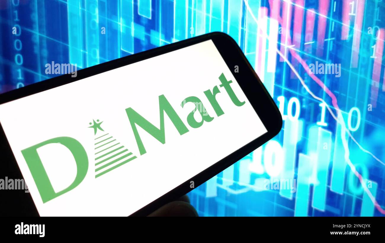 Dmart hi-res stock photography and images - Alamy