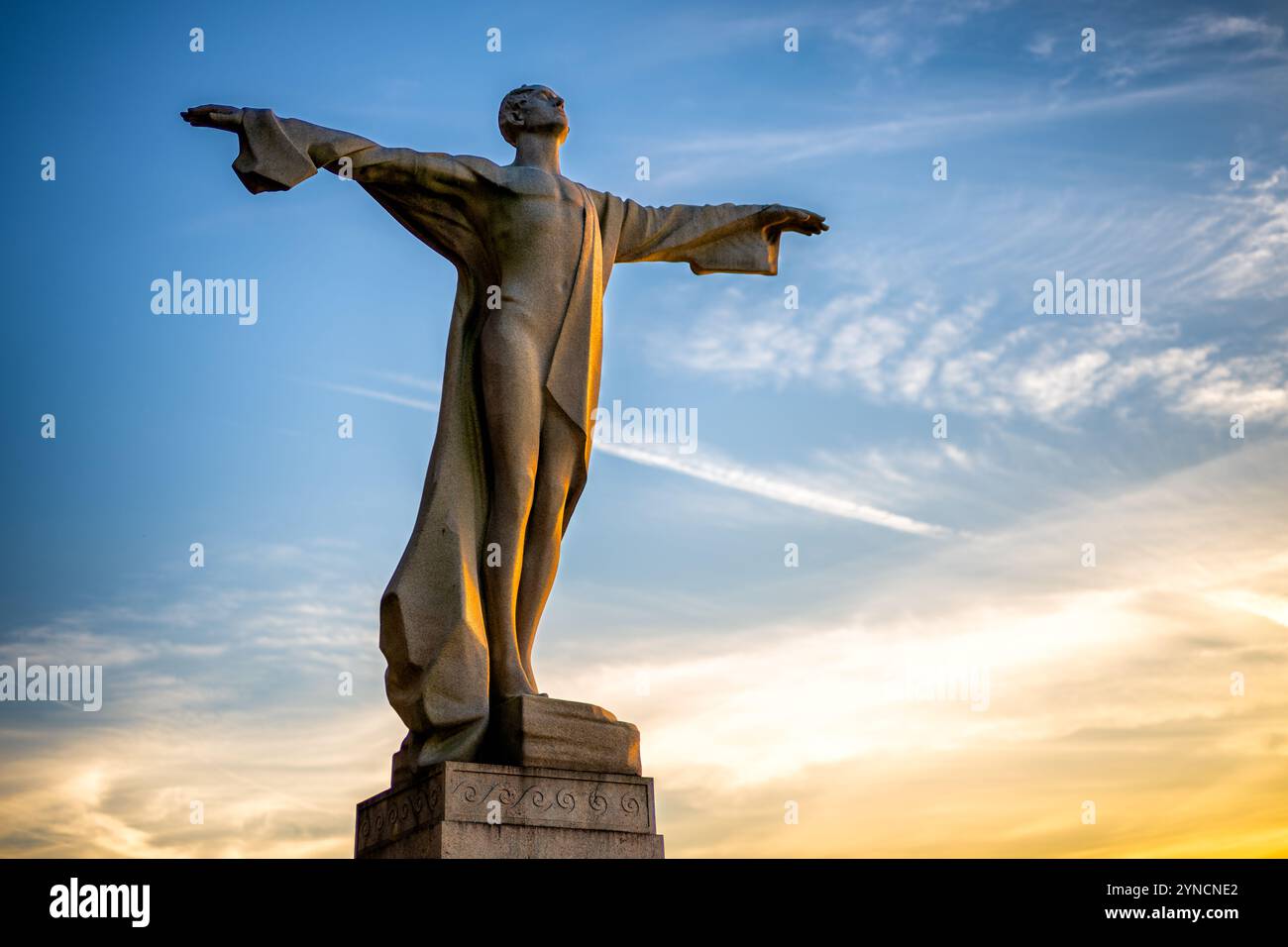 Map of whitney hi-res stock photography and images - Alamy