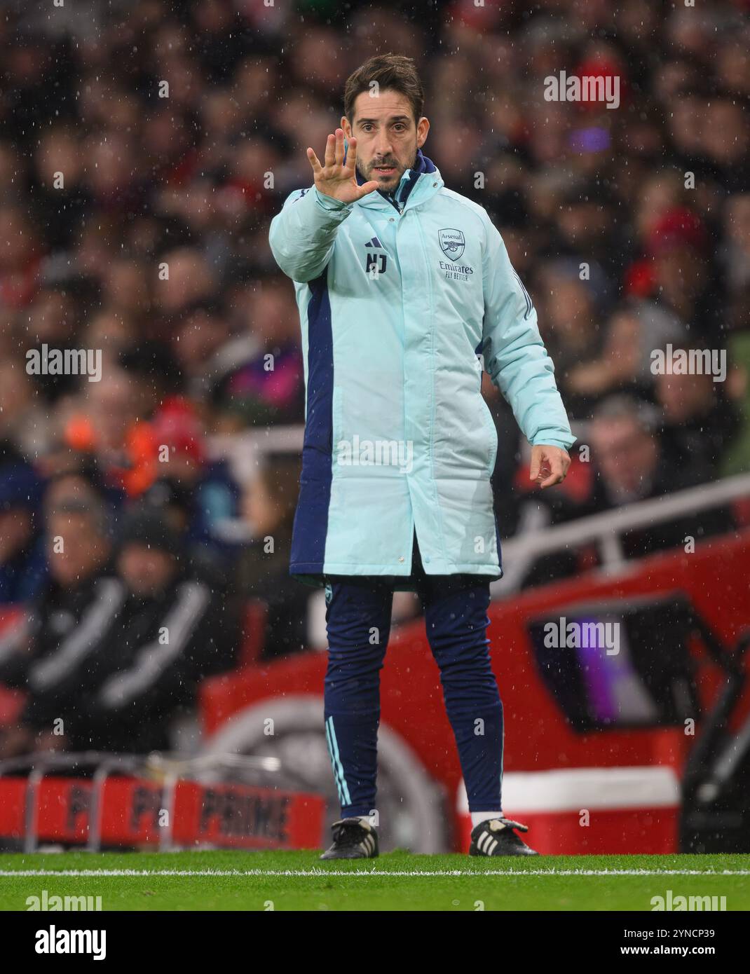 Jover arsenal hi-res stock photography and images - Alamy