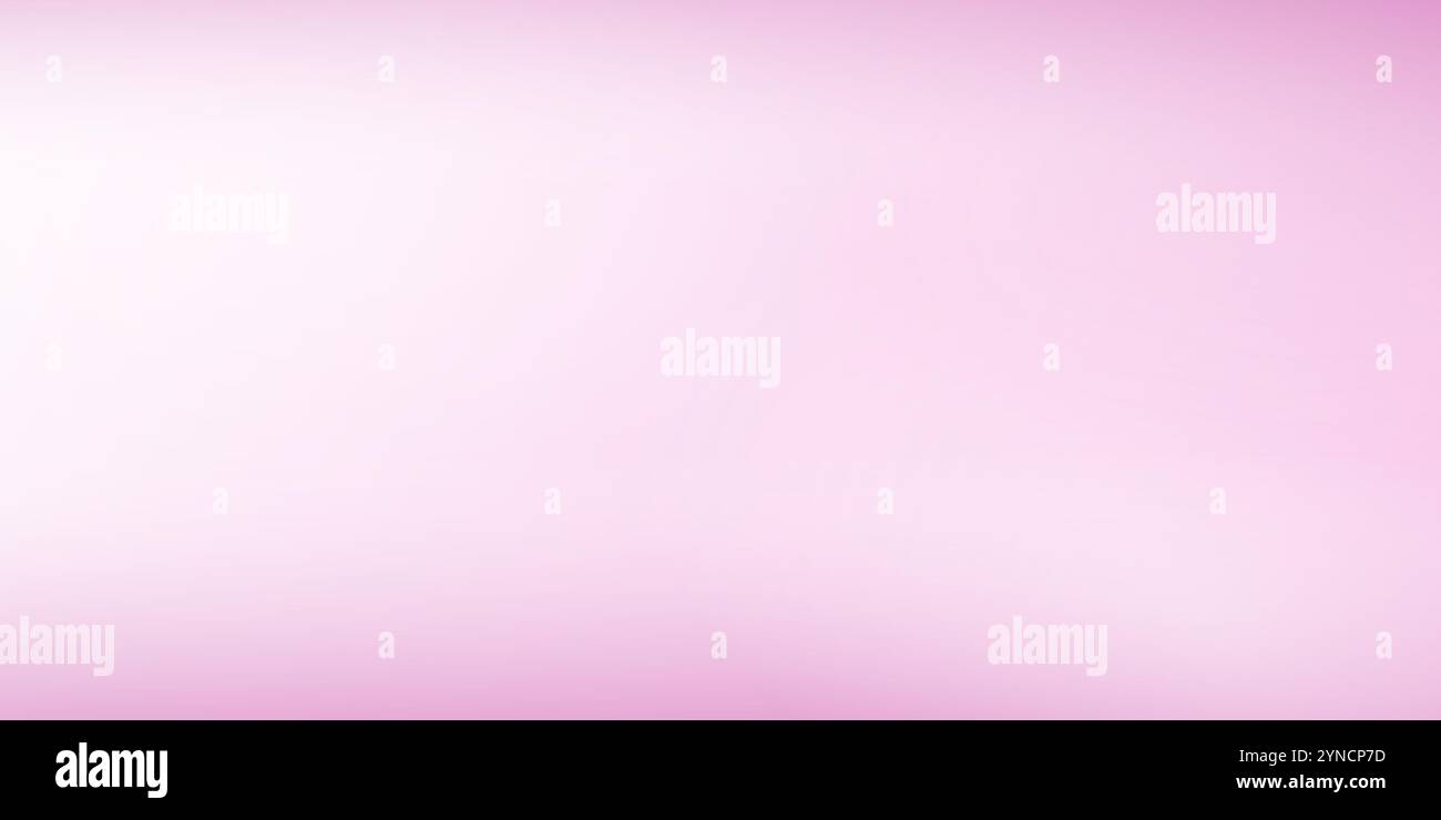 Iridescent pink gradient blur background. Abstract business background ...
