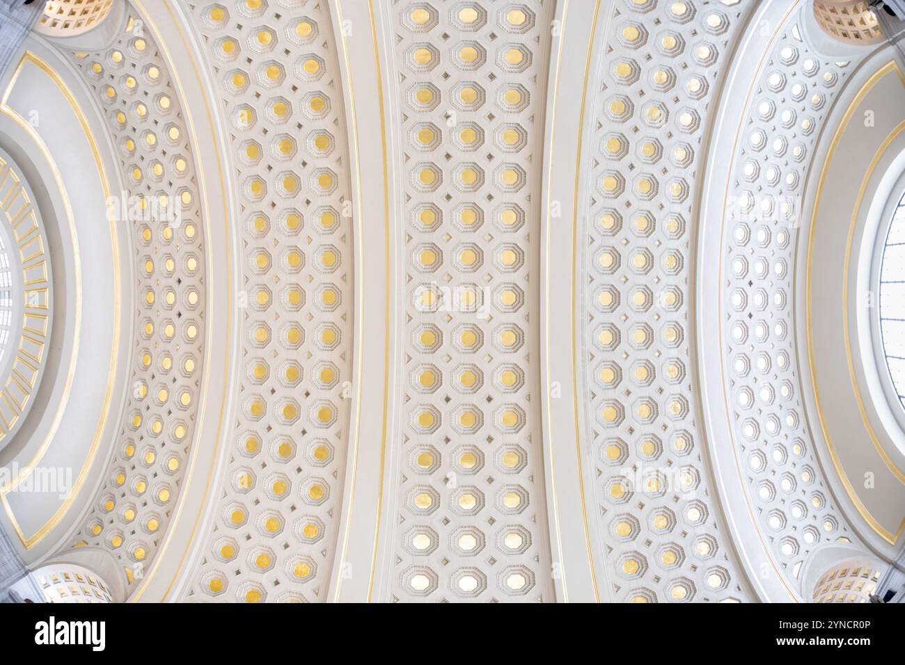 Union Station Main Hall Ceiling Washington DC // WASHINGTON DC — The ...