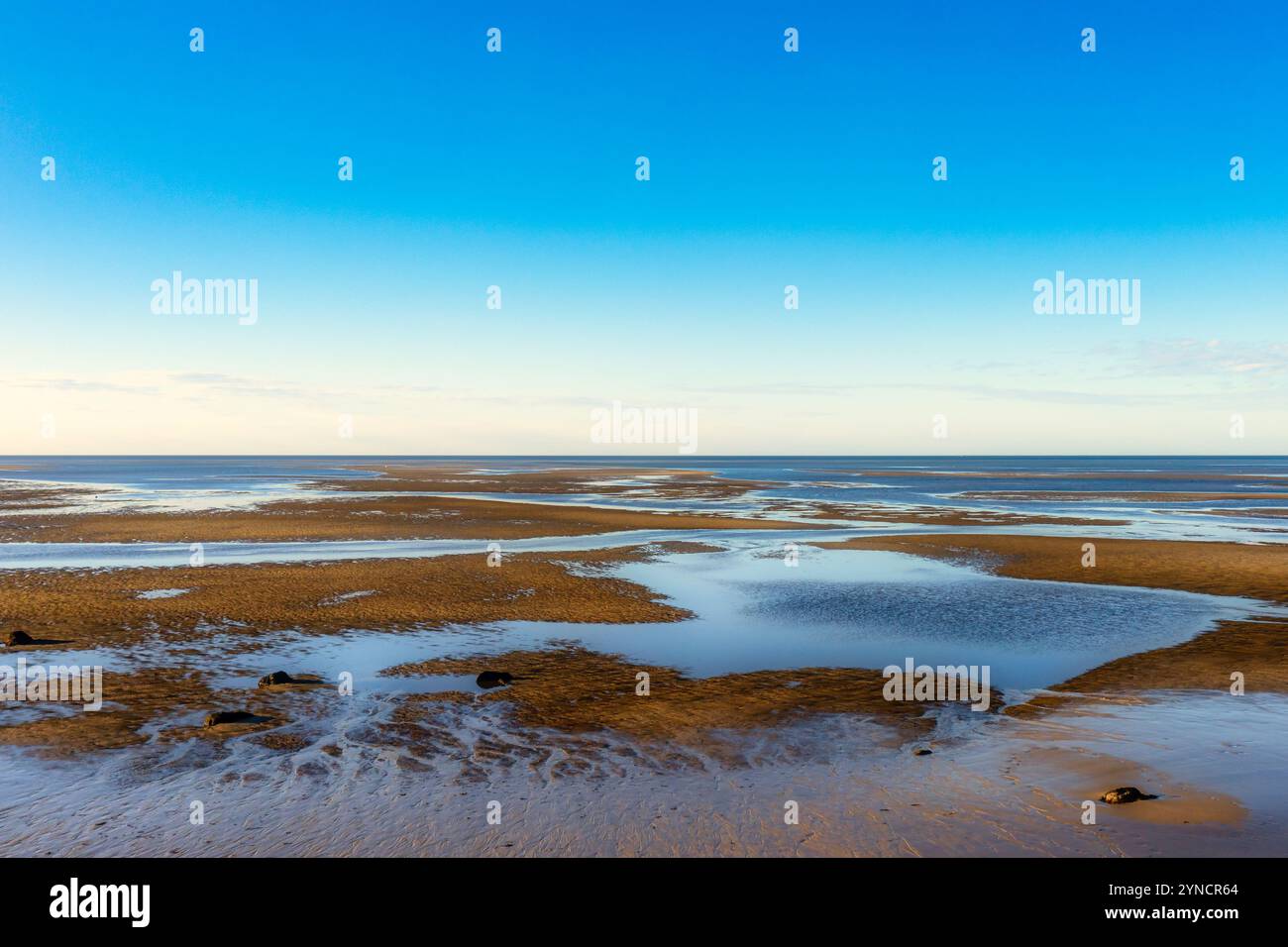 Beautiful beaches and landmarks of Brewster, MA. Capturing the quiet ...