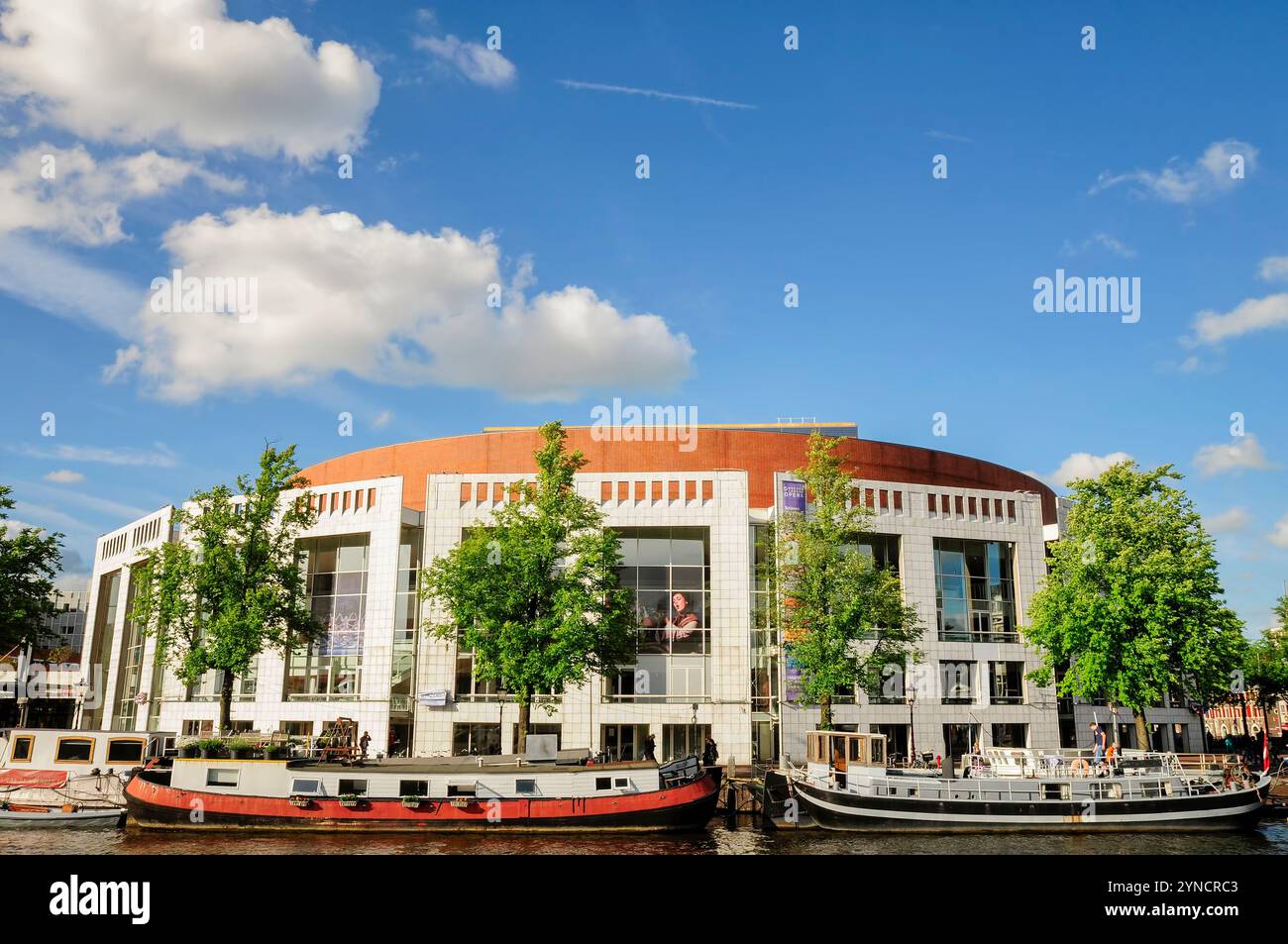 Dutch national housing hi-res stock photography and images - Alamy