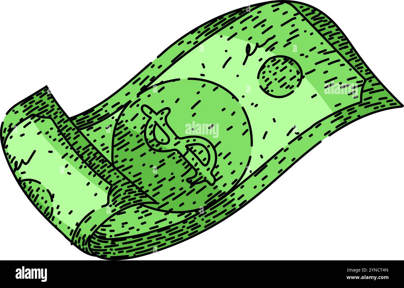 Federal banknote printing hi-res stock photography and images - Alamy