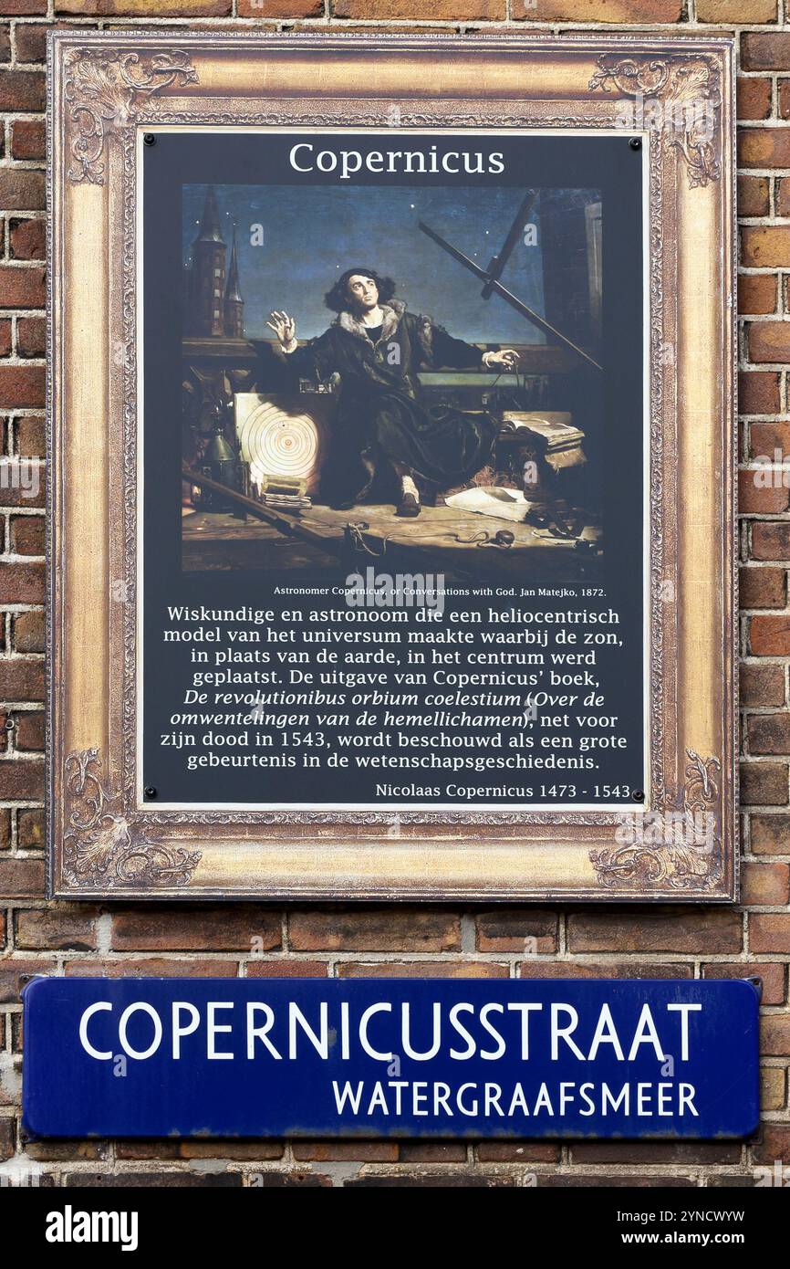 Matejko copernicus hi-res stock photography and images - Alamy