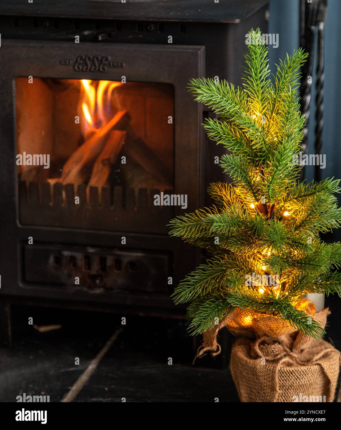 The roost luxury glamping hi-res stock photography and images - Alamy