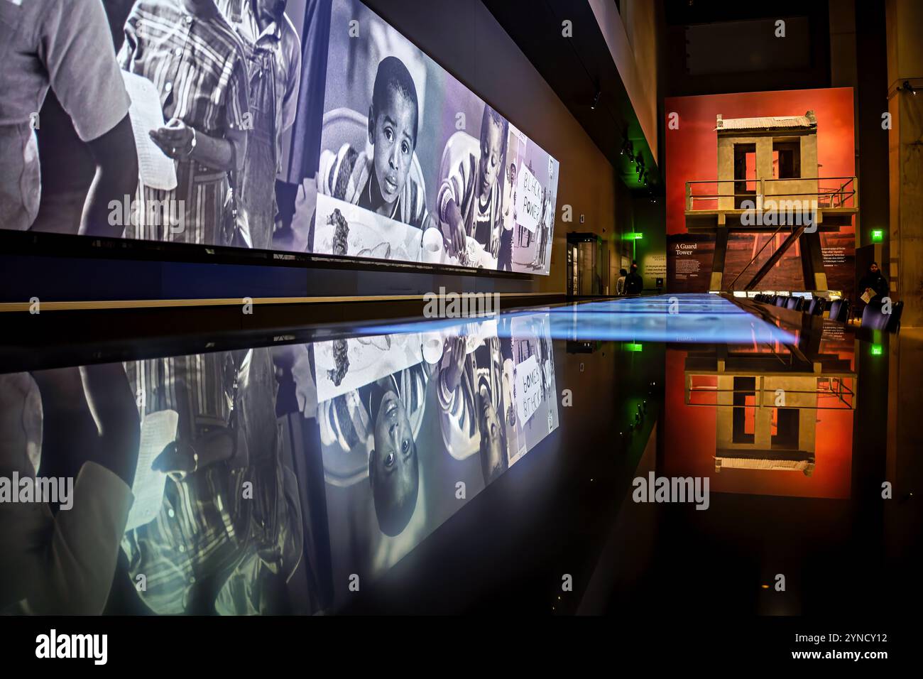 Civil rights movement hi-res stock photography and images - Alamy