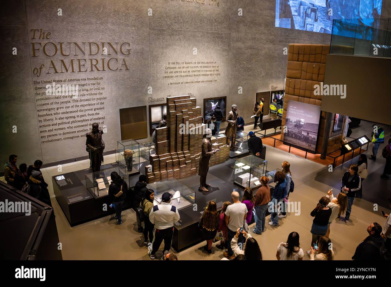 Black slavery the americas hi-res stock photography and images - Alamy