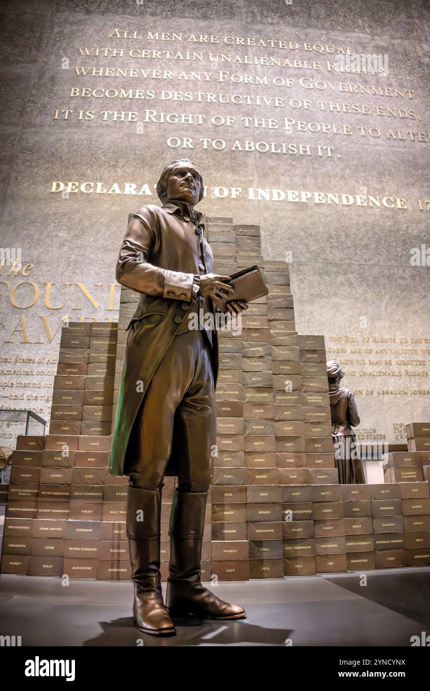 WASHINGTON DC — The National Museum of African American History and ...