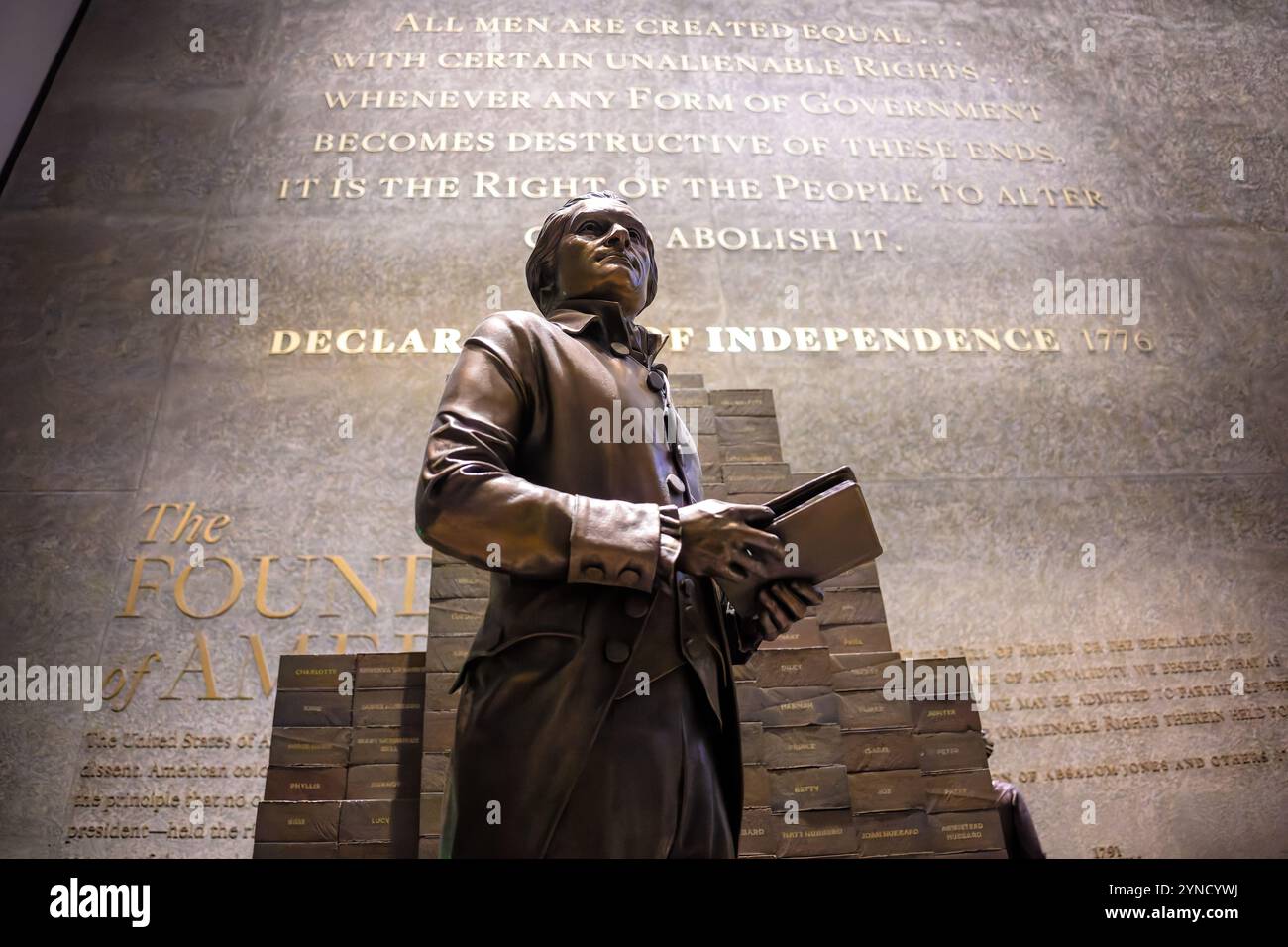 Historical slave records hi-res stock photography and images - Alamy