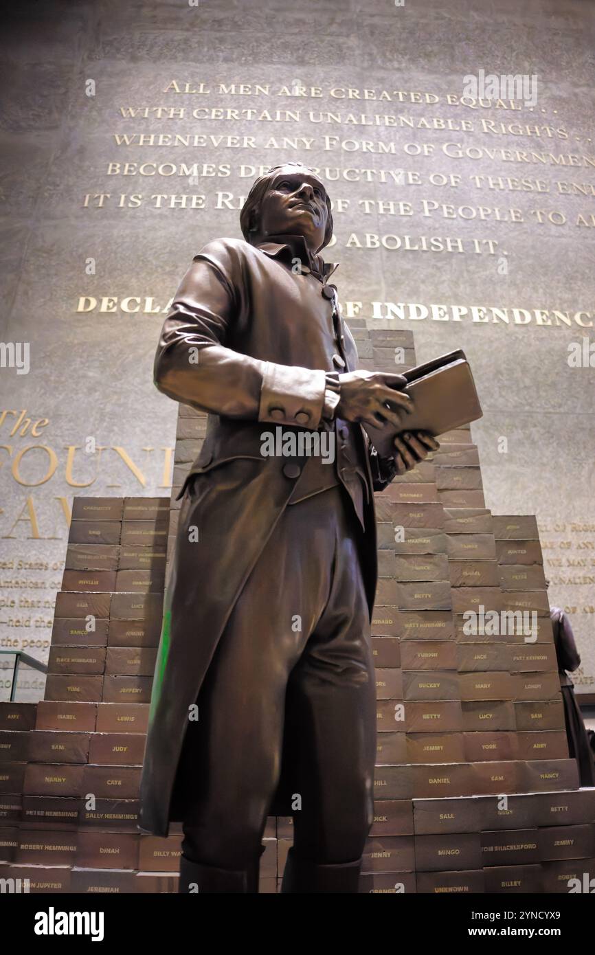 WASHINGTON DC — The National Museum of African American History and ...