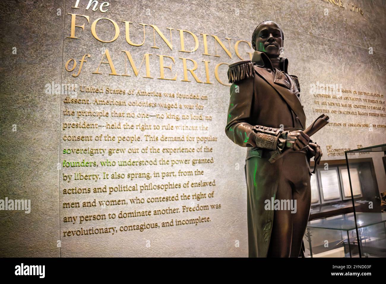 Revolutionary era slavery hi-res stock photography and images - Alamy