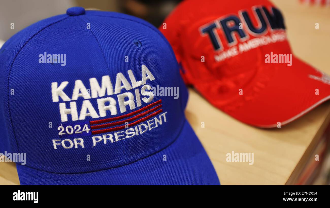 Election campaign memorabilia hi-res stock photography and images - Alamy