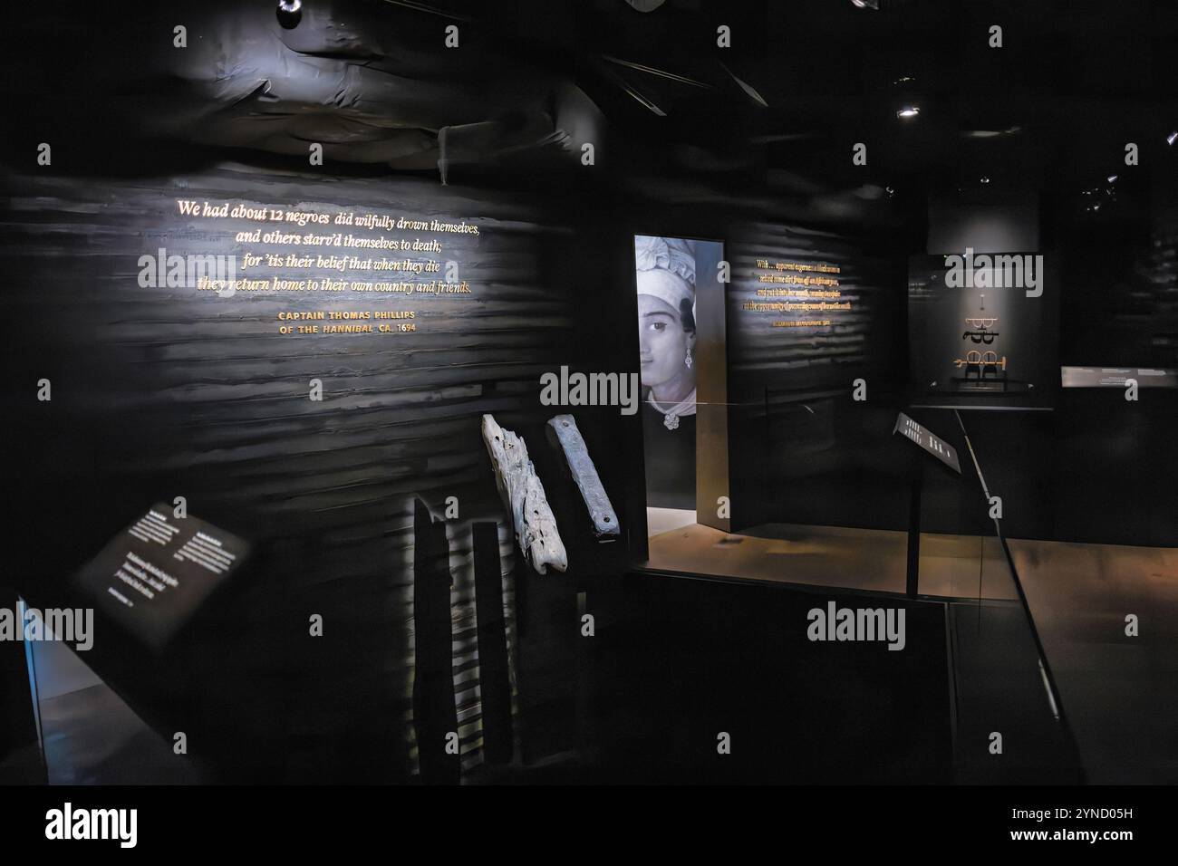 Middle Passage Slave Quotes Middle Passage Slave Ship Hi Res Stock