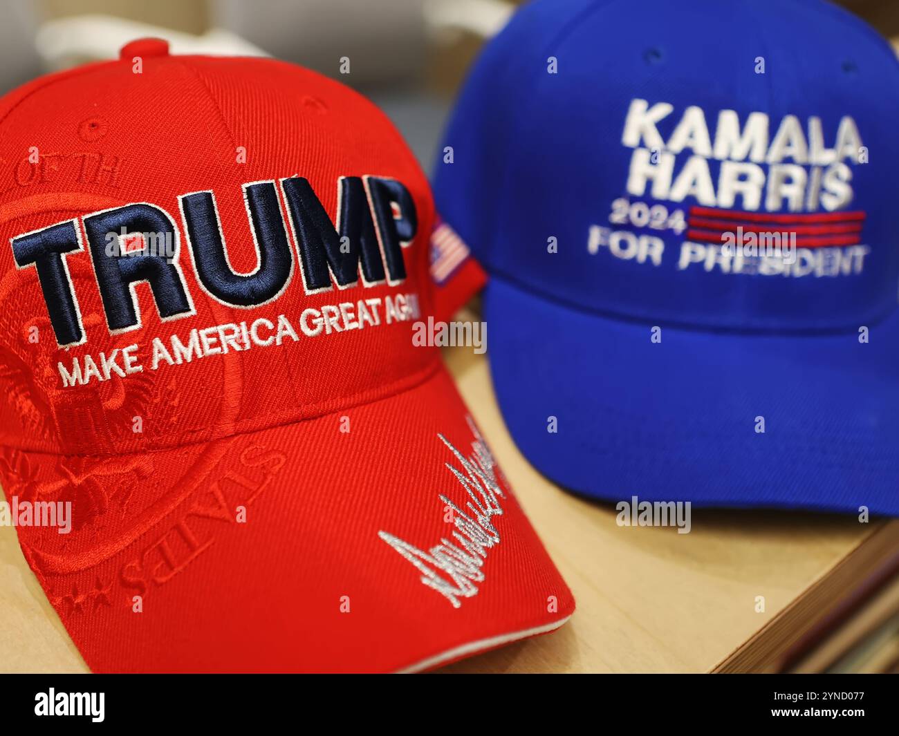 2024 elections america hi-res stock photography and images - Alamy