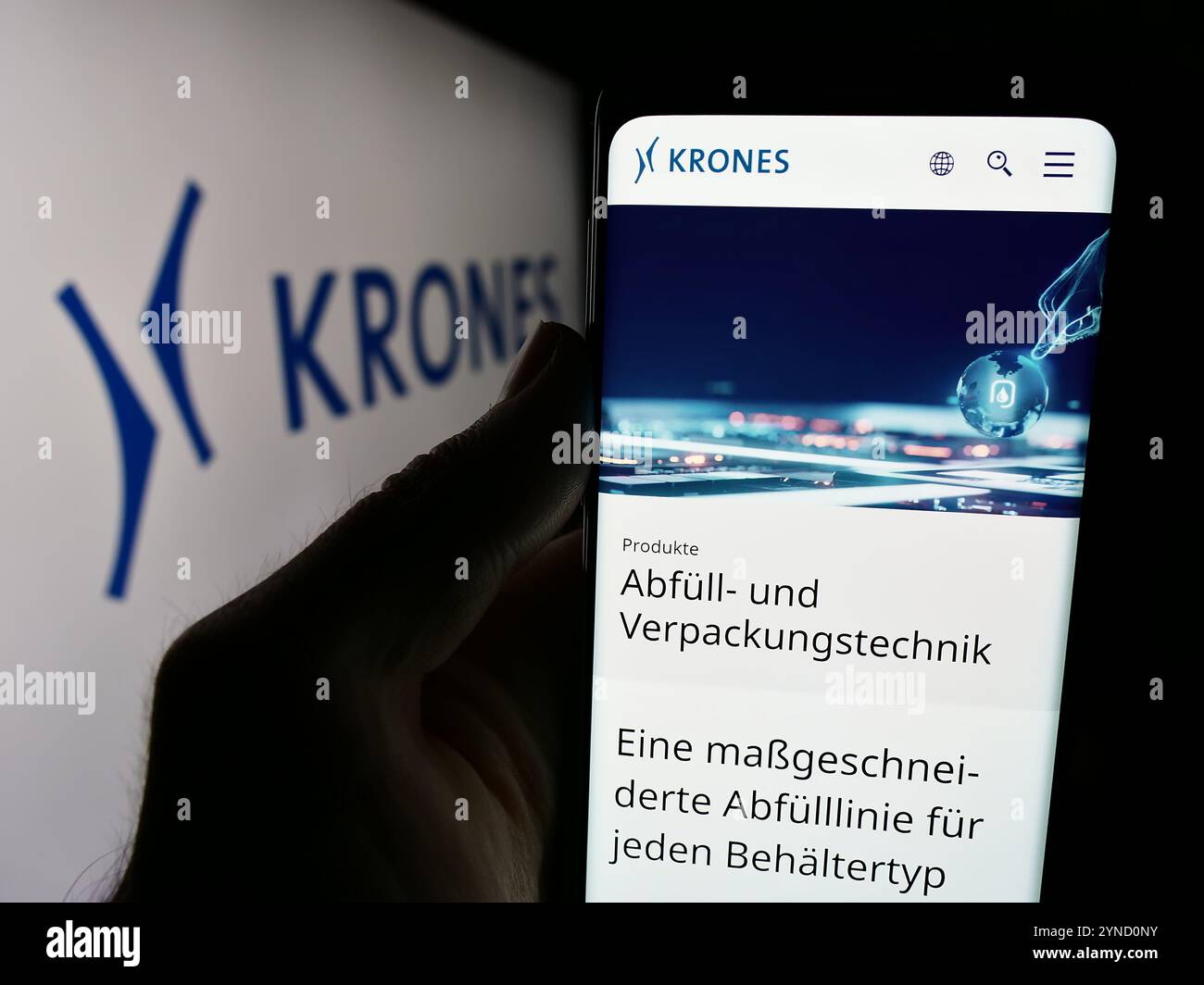 Engineering comapny hi-res stock photography and images - Alamy