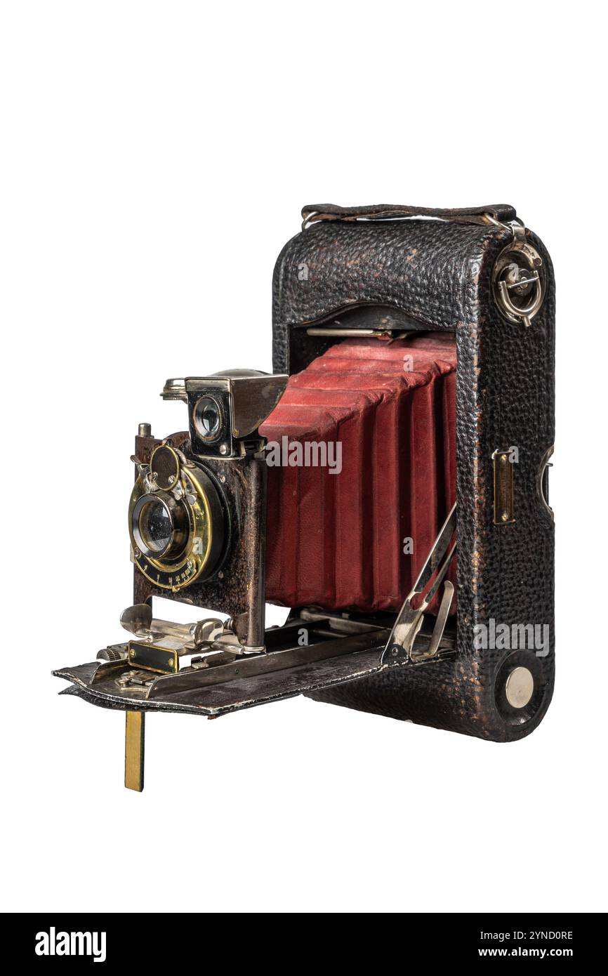 20th century optical Cut Out Stock Images & Pictures - Alamy