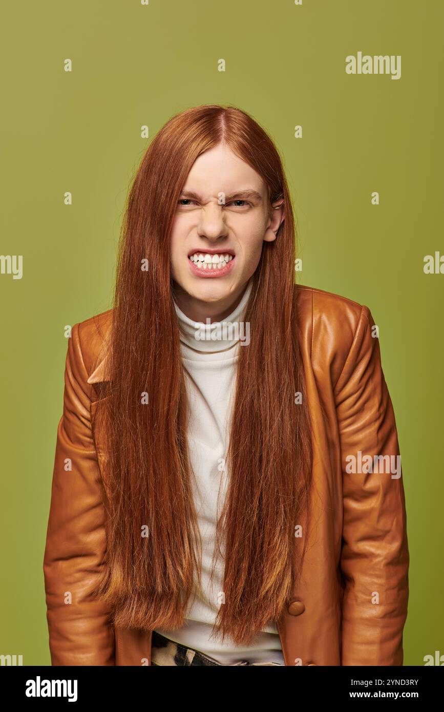 Emotions feelings d hi-res stock photography and images - Alamy