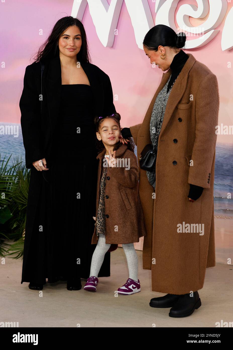 Moana 2 hi-res stock photography and images - Alamy