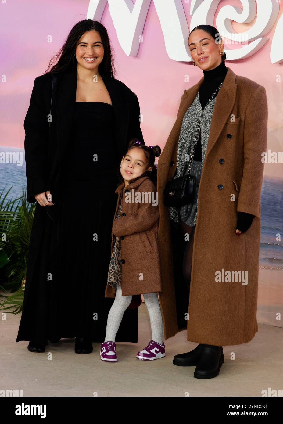 Moana 2 hi-res stock photography and images - Alamy