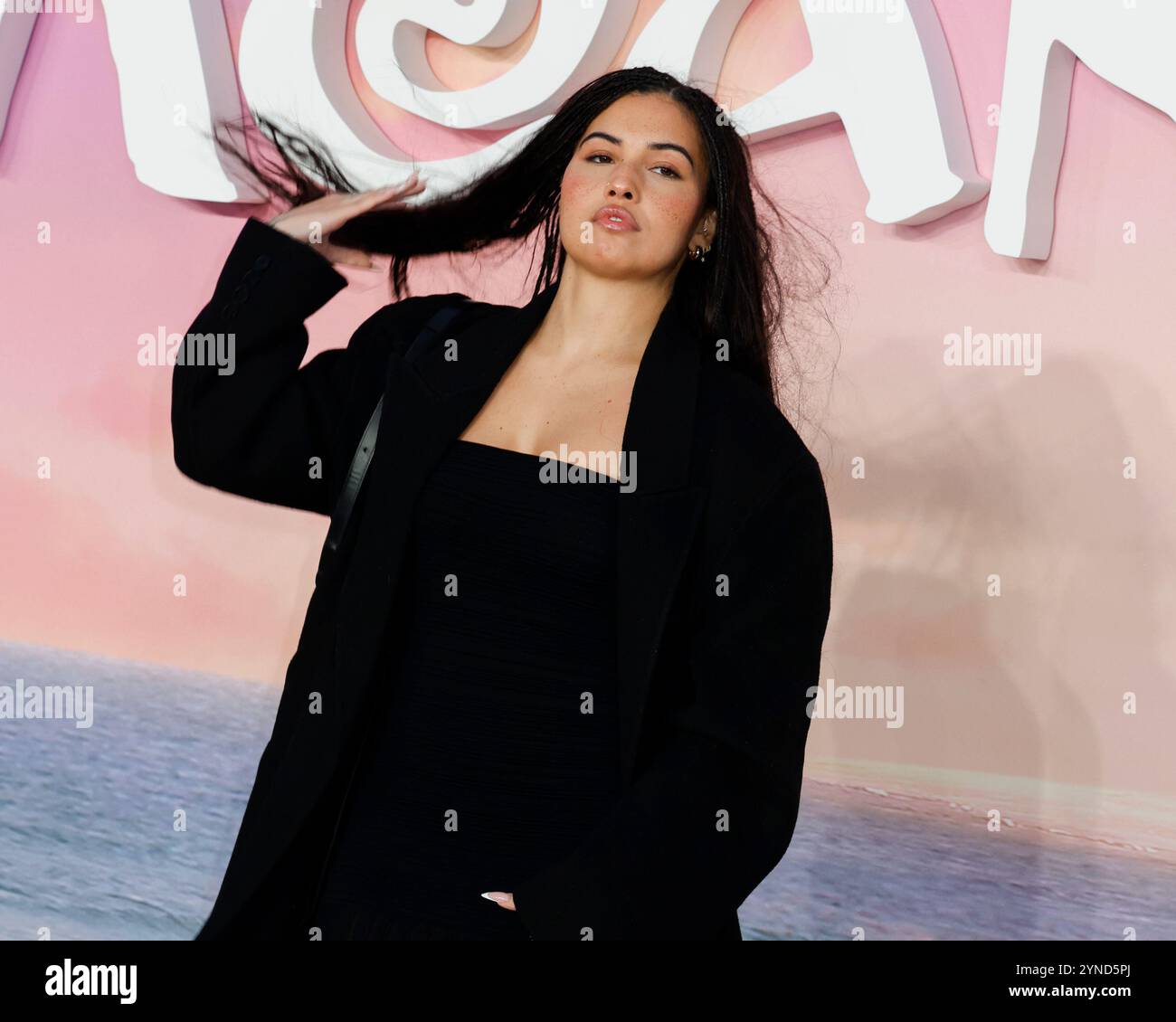 Moana 2 hi-res stock photography and images - Alamy