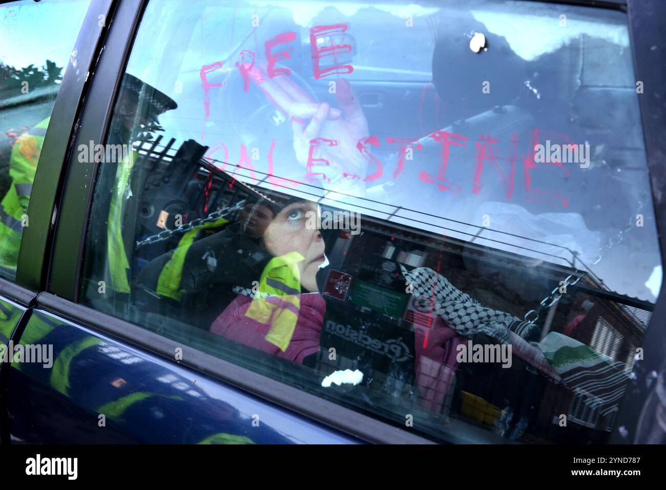 Elbit shenstone hi-res stock photography and images - Alamy