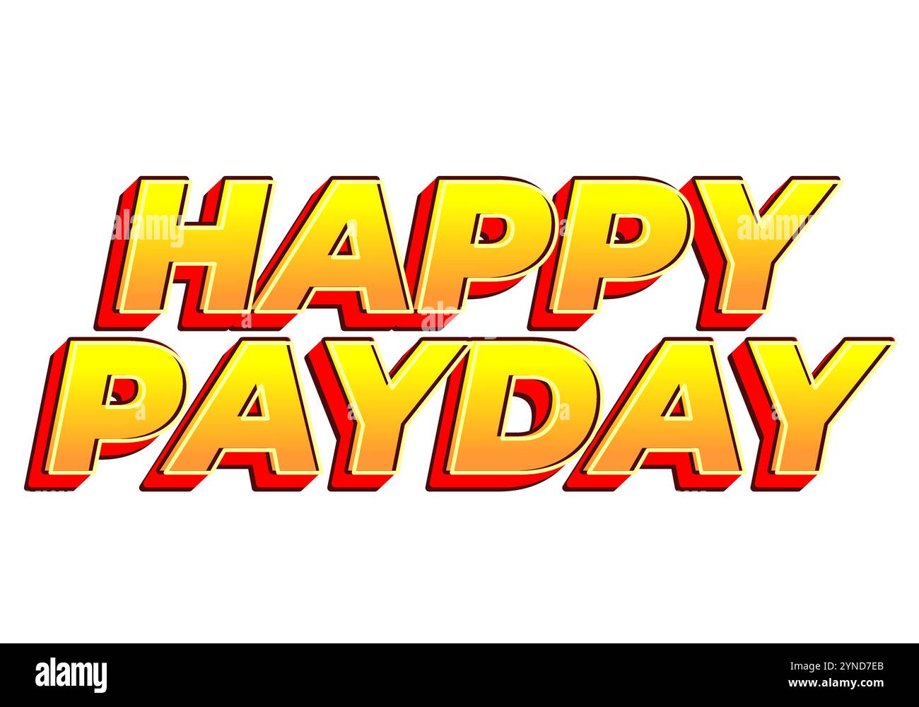 Online payment young happy Cut Out Stock Images & Pictures - Alamy
