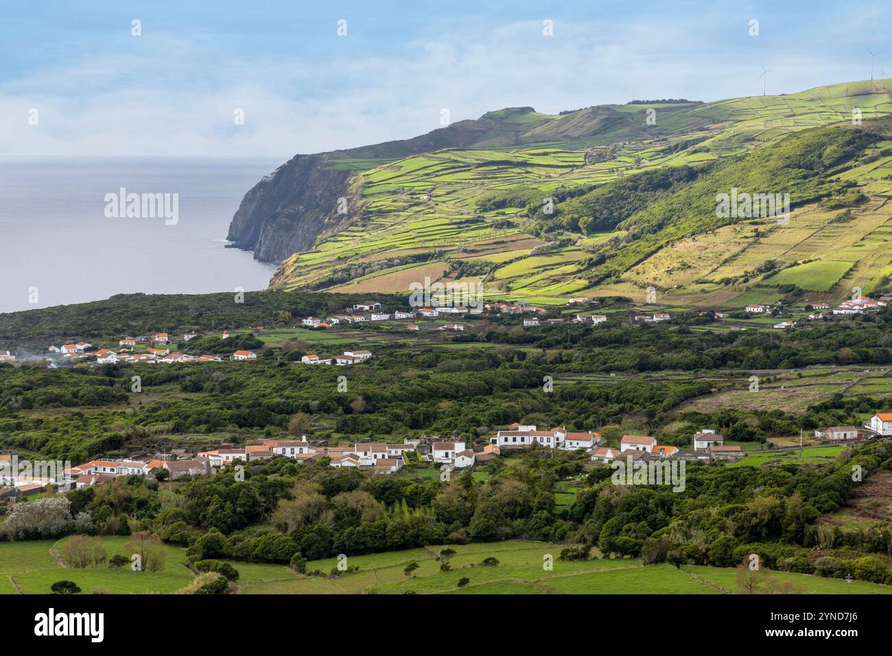 Azores island hi-res stock photography and images - Alamy
