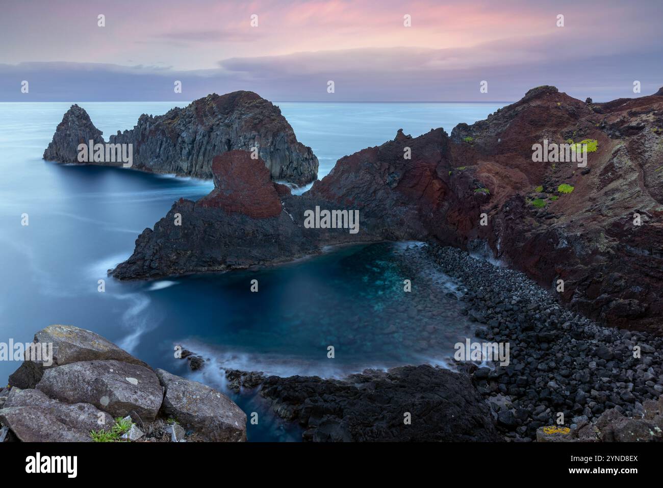 Baia do paco novo hi-res stock photography and images - Alamy