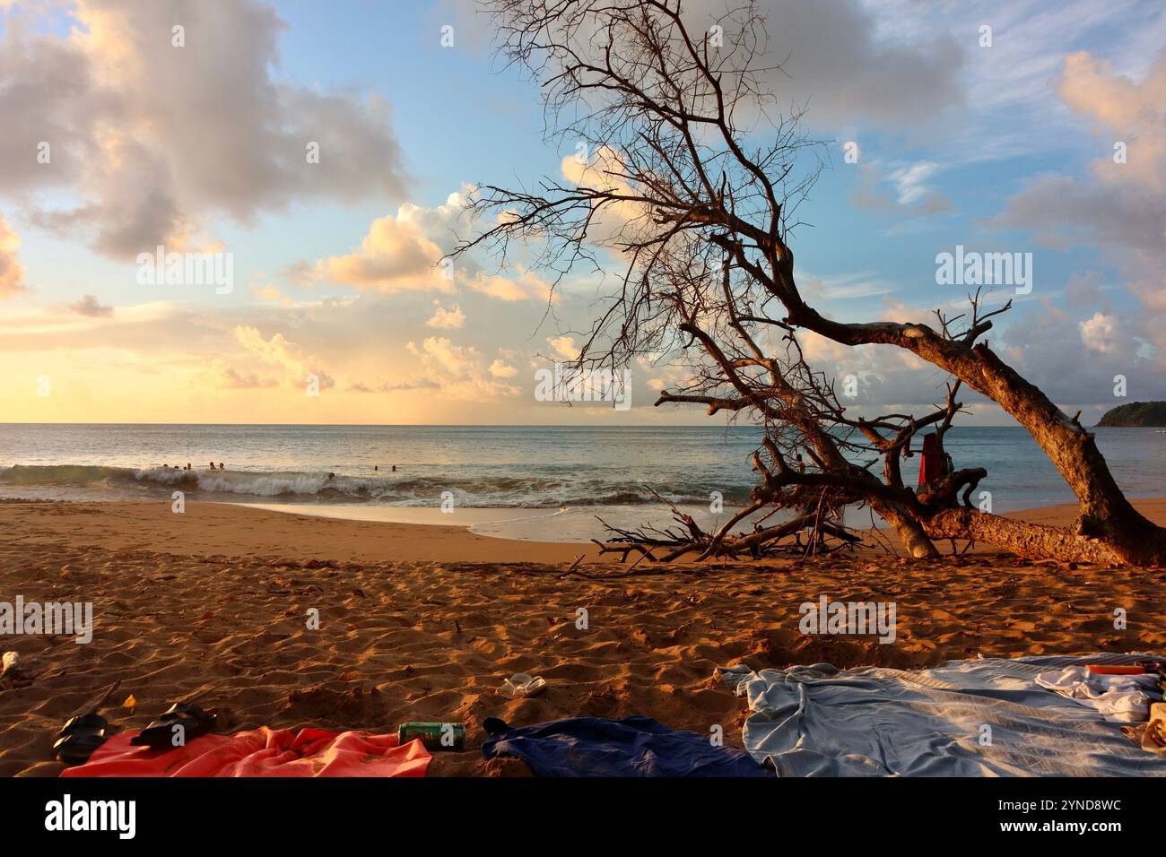 La perle plage hi-res stock photography and images - Alamy