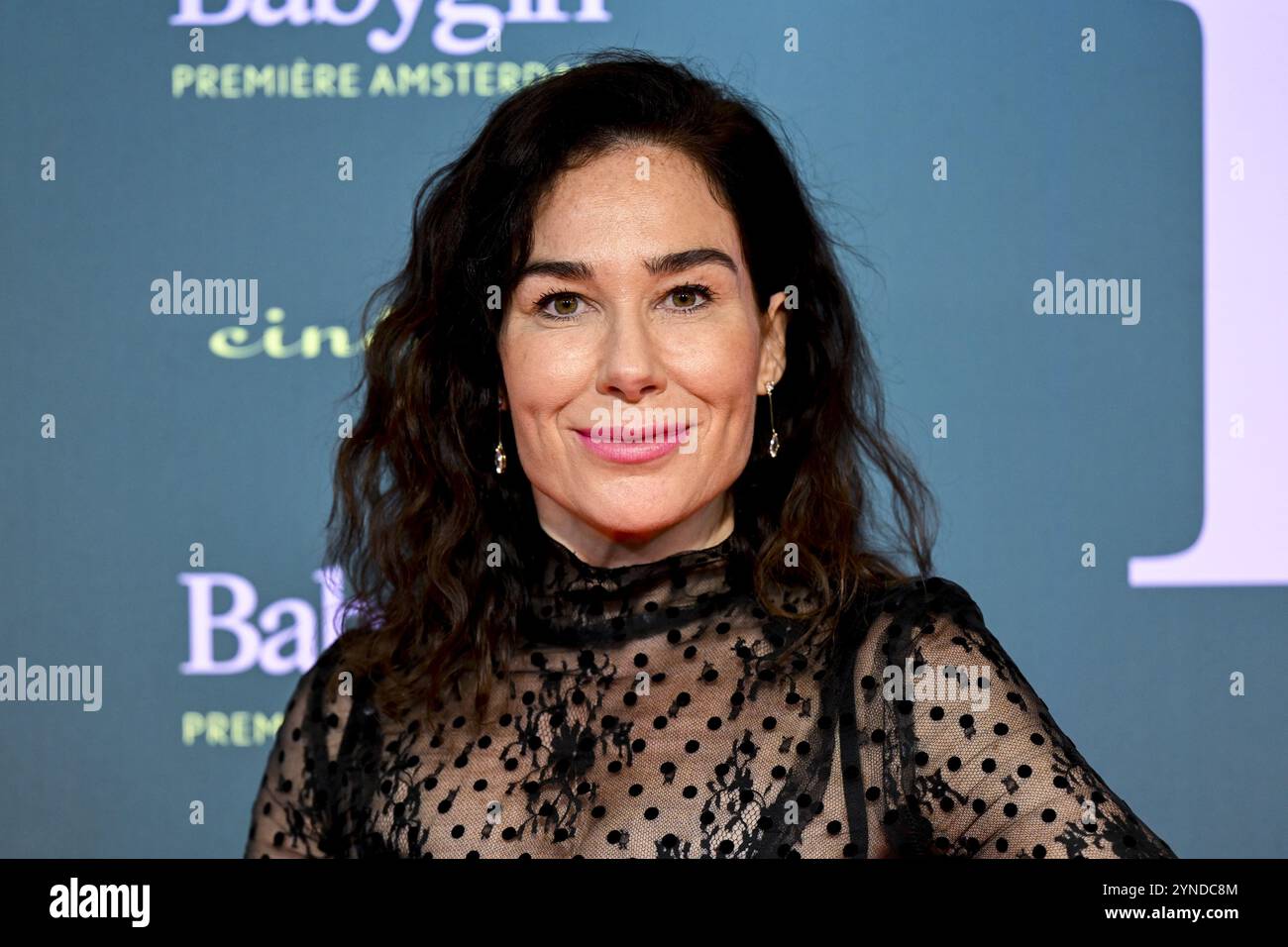 Amsterdam, Netherlands. Amsterdam, The Netherlands, 2024-11-25 19:34:34 AMSTERDAM, 25-11-2024 ...