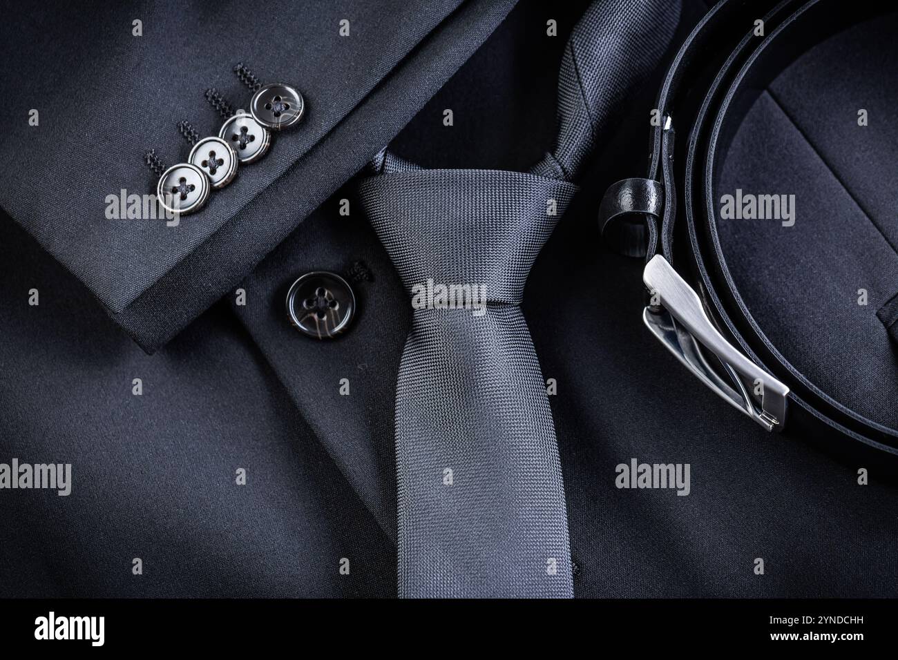 Suit texture hi-res stock photography and images - Alamy