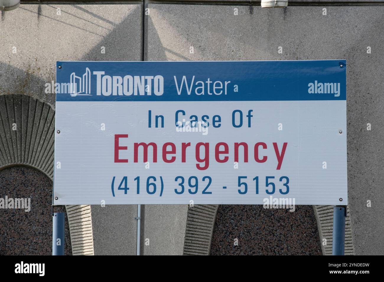 Emergency pumping station hi-res stock photography and images - Alamy