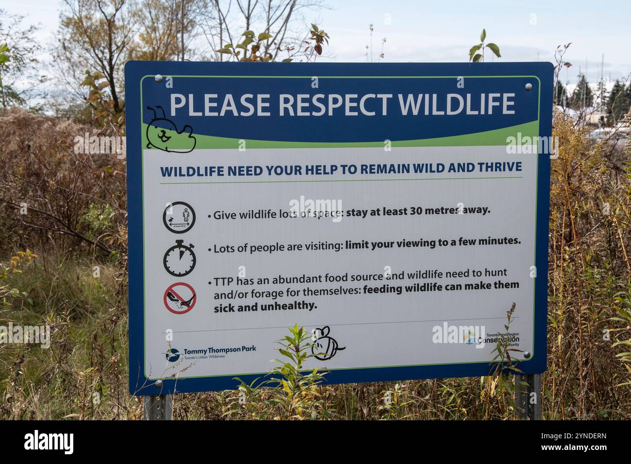 Respect signage hi-res stock photography and images - Alamy