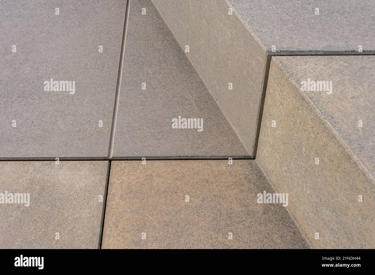 concrete steps, tiles, outdoors Stock Photo - Alamy