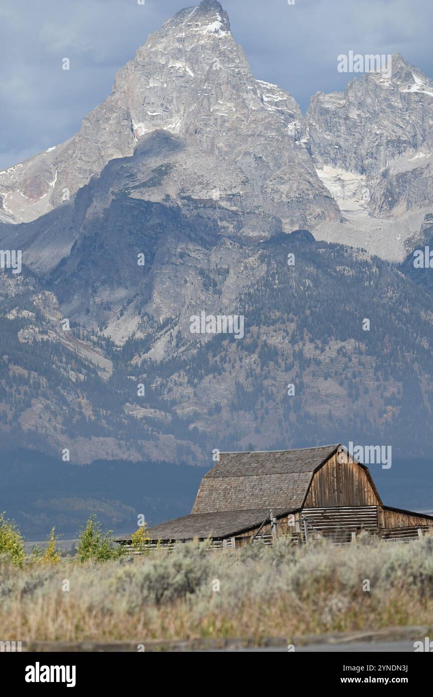 Historic ranching photos hi-res stock photography and images - Alamy
