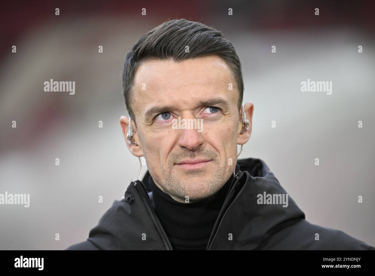 Sports team portrait hi-res stock photography and images - Alamy