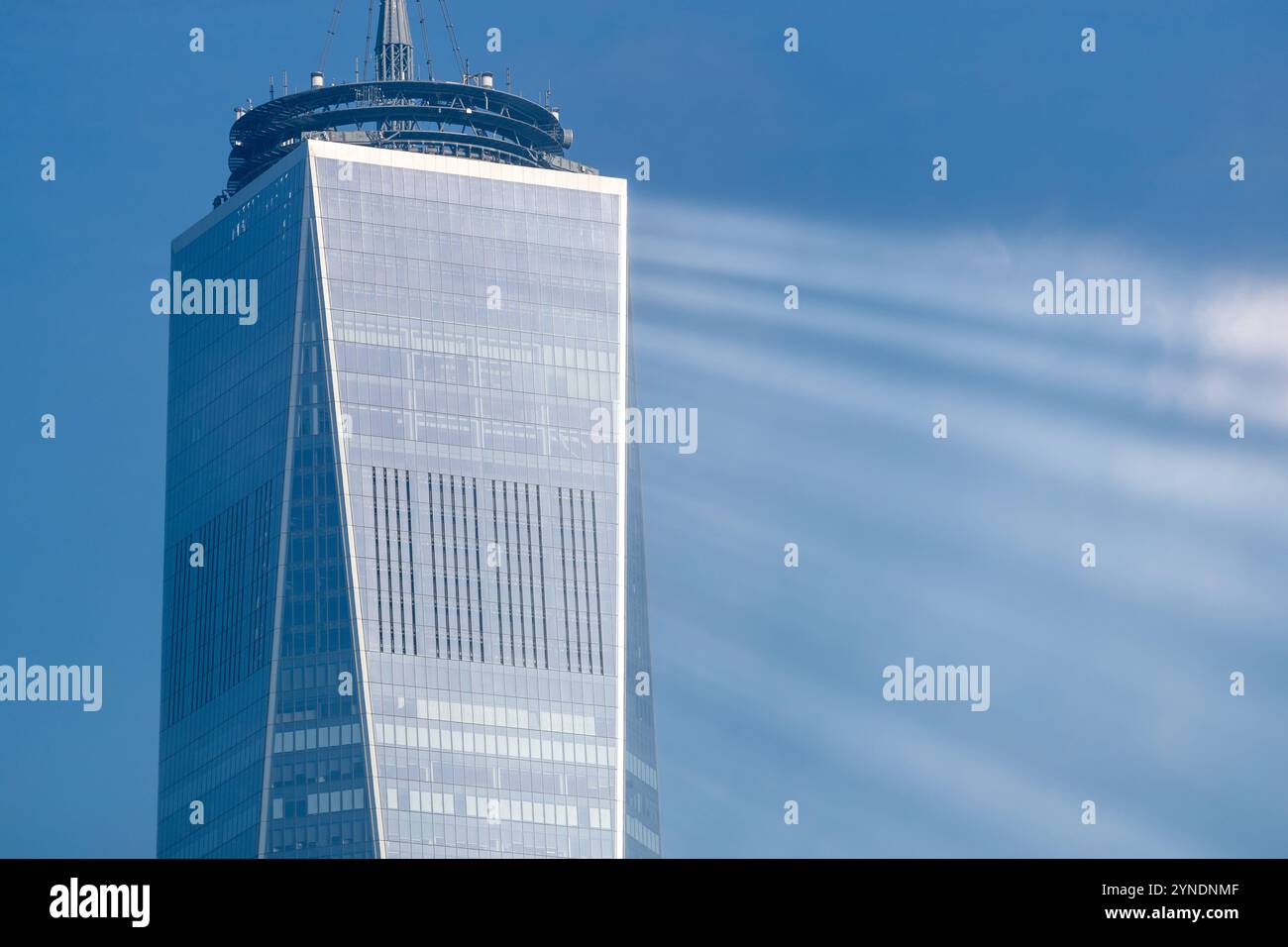 One world trade center hi-res stock photography and images - Alamy