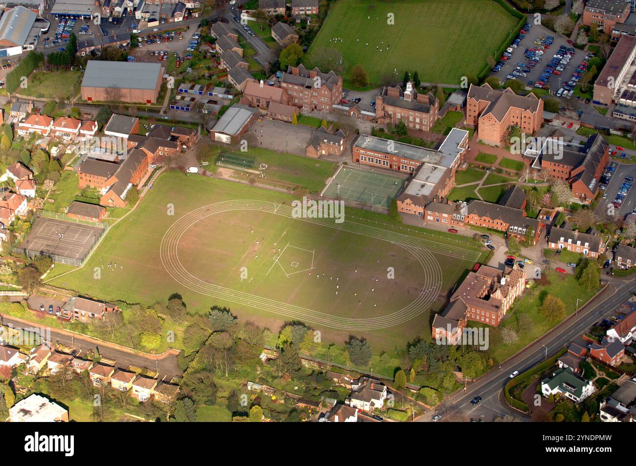 Hospital schools hi-res stock photography and images - Alamy