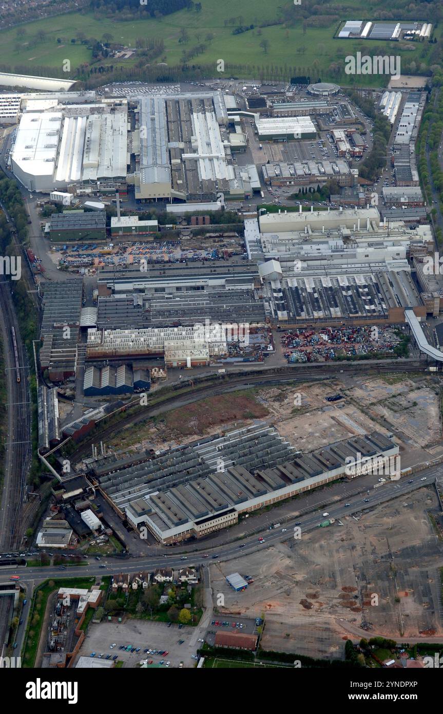 Aerial longbridge hi-res stock photography and images - Alamy