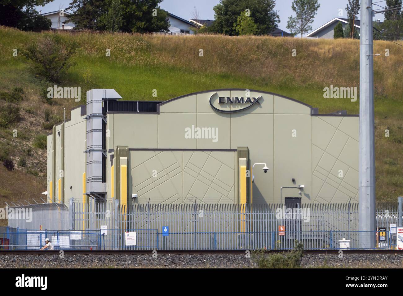 Annex no 2 hi-res stock photography and images - Alamy